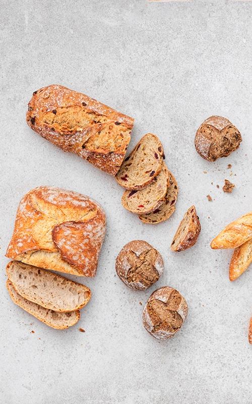 Bridor | Supplier of Frozen French Bakery Products, Cakes and Pastries